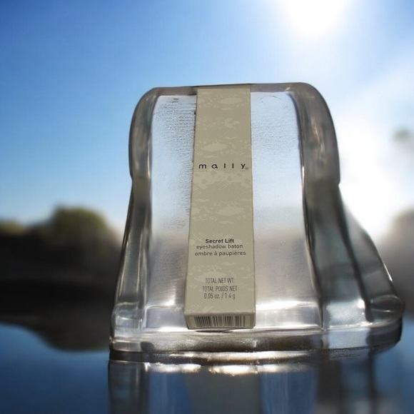 Mally Beauty | Makeup | Mally Secret Lift Eyeshadow Baton Duo | Poshmark